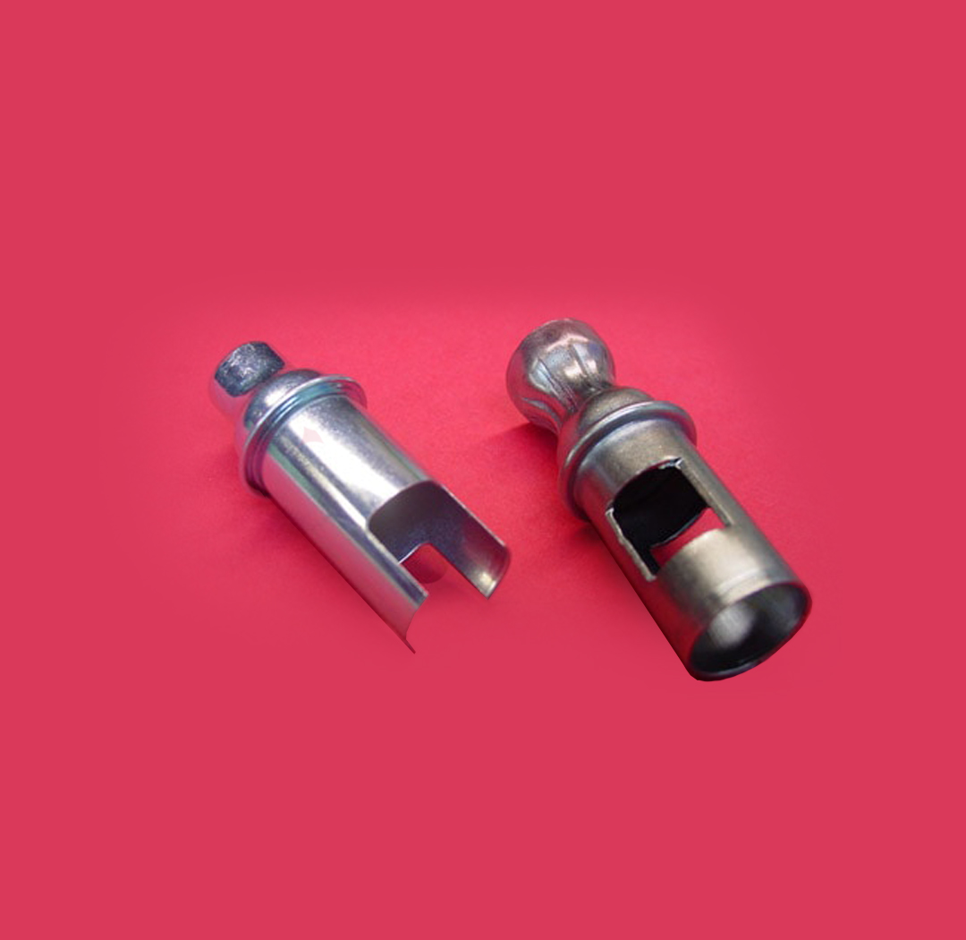 Precision Deep Drawn Cold Rolled Steel Burner Tube - Peterson ...