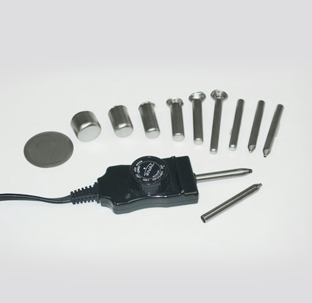 Fabricated Stainless Thermostat Probe For The Appliance Industry ...
